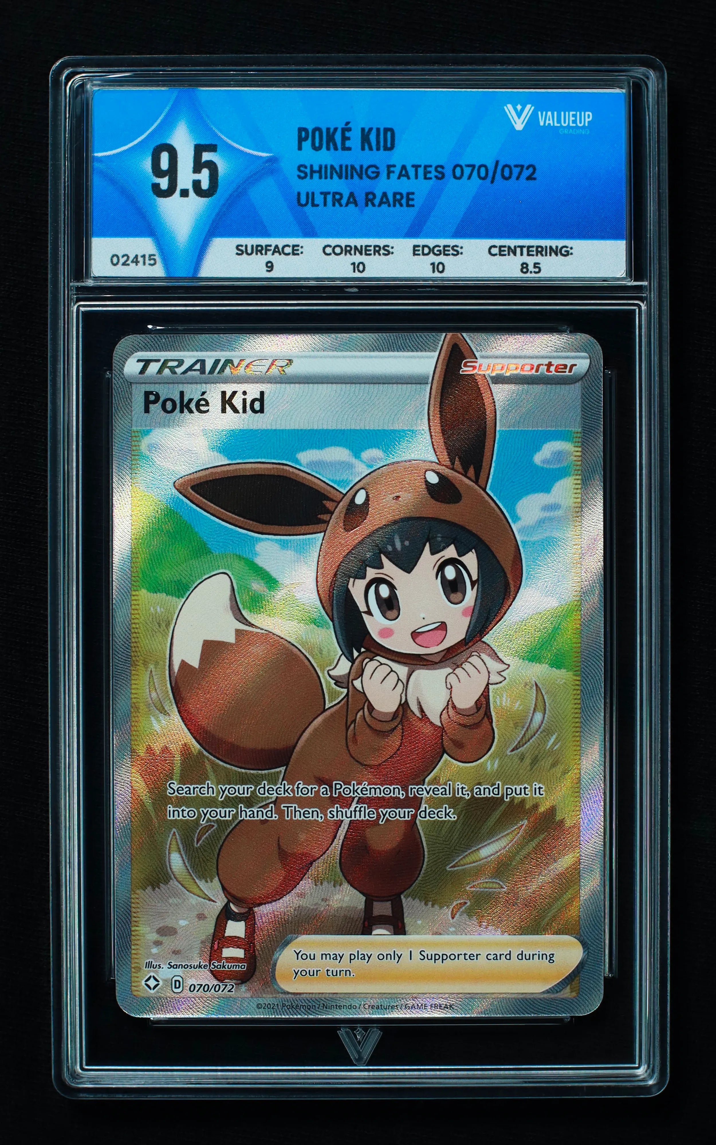 02415 POKÃ‰ KID – ValueUp