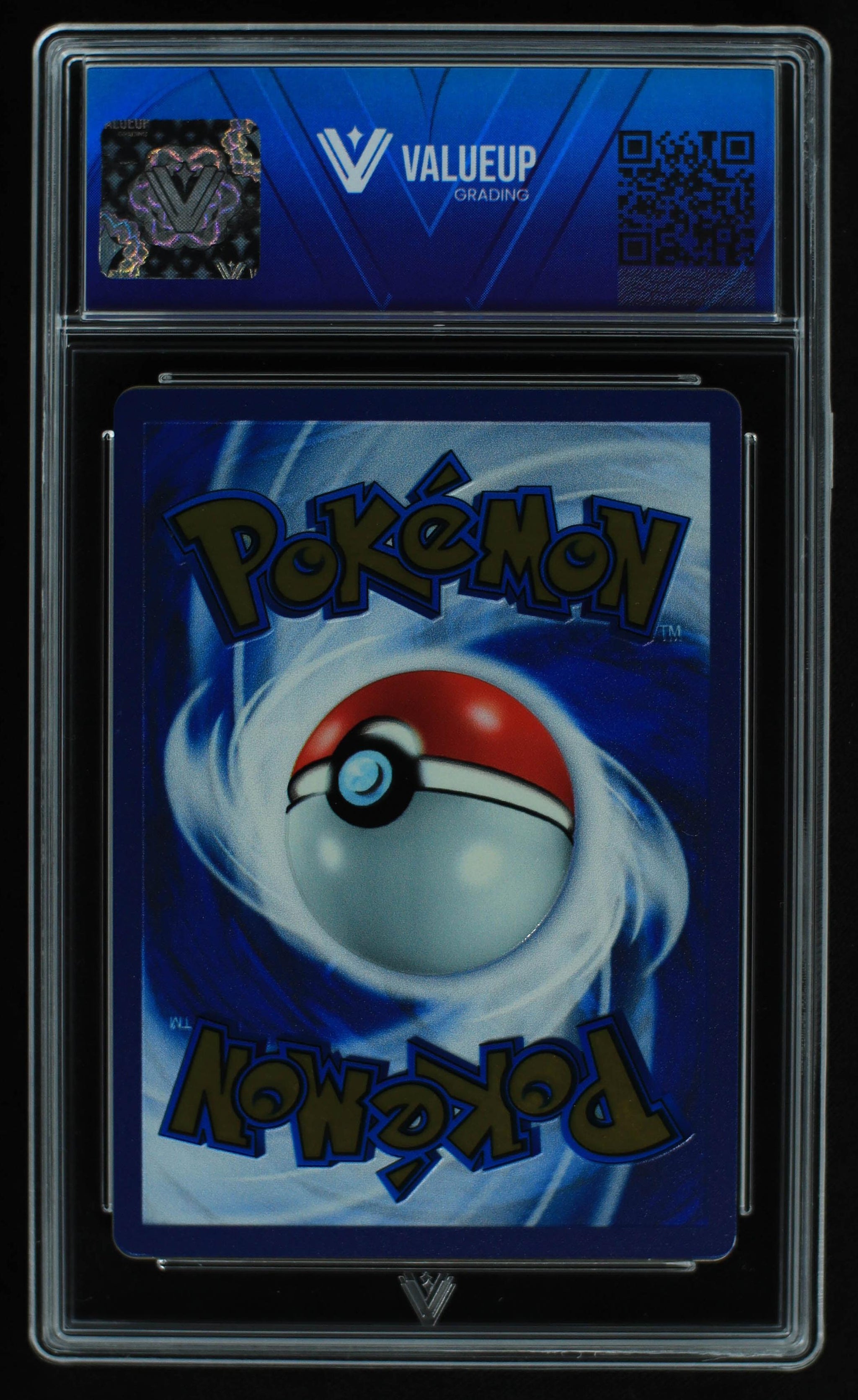 MEW EX (METAL CARD) | Grading Cards – ValueUp